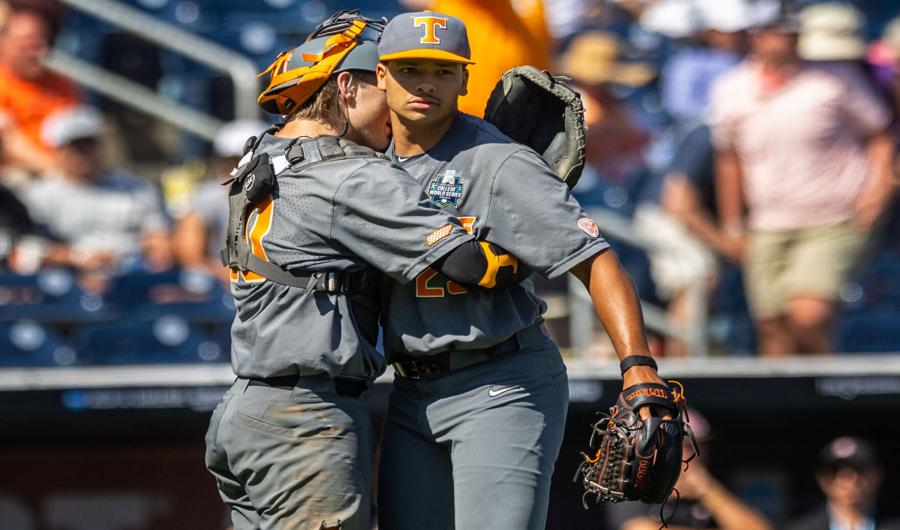 Every year there are new teams in the CWS. Is this a golden era of ...