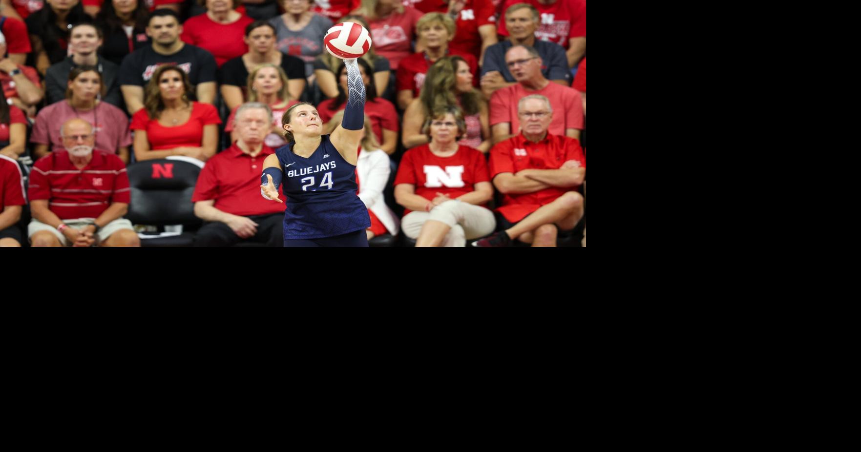Former NU coach John Cook says McClurg 'Husker fan to the end'