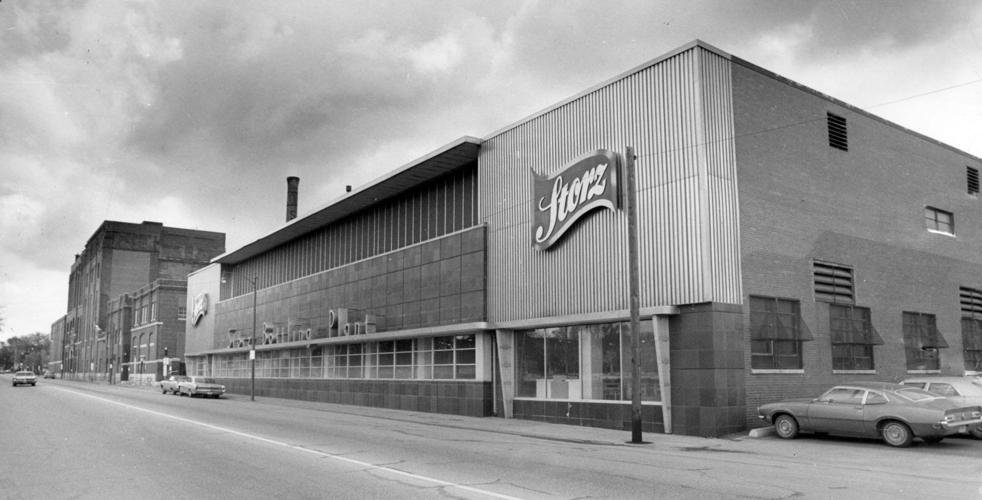 See over 200 historical photos from the Omaha World-Herald archives