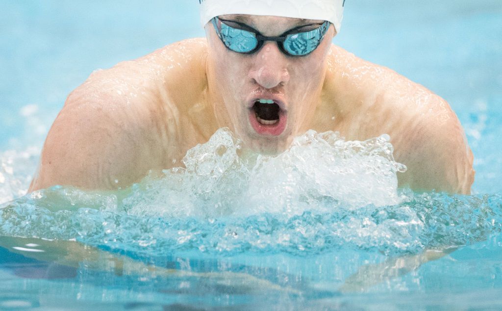 Junior Jays rule relays, extend state reign