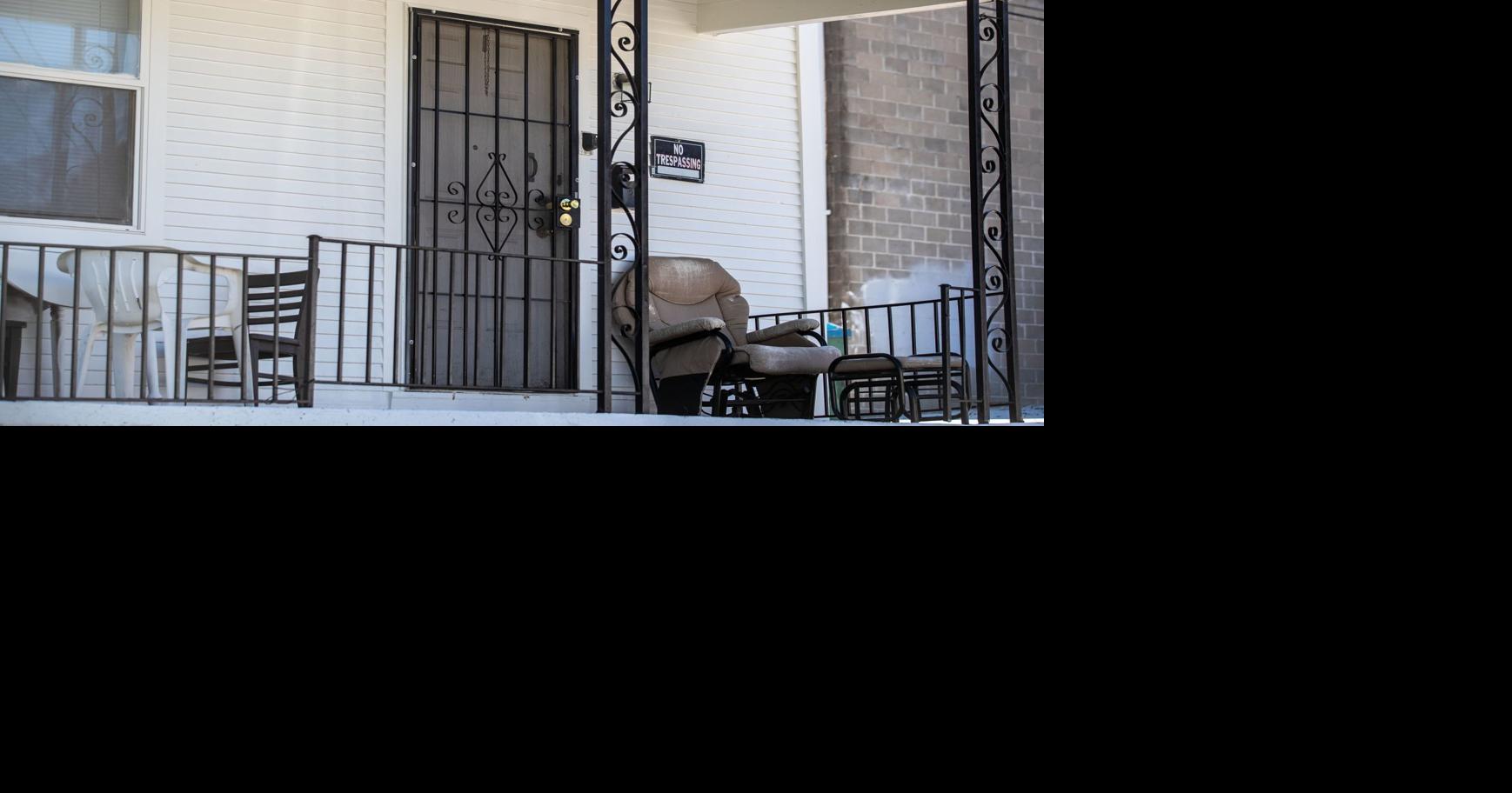 Douglas County prosecutors say death of Calvin Strong Sr. was justified