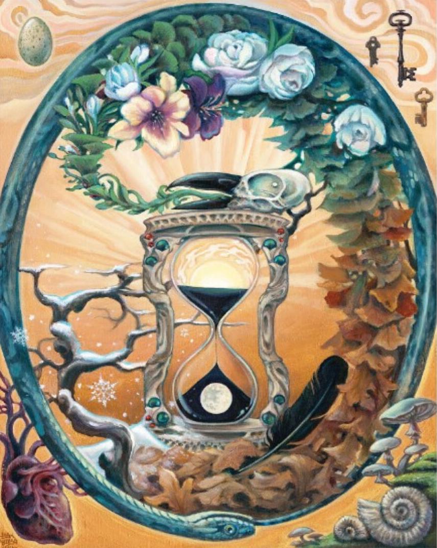 Omaha’s Rockbrook Village welcomes its 54th annual art fair showcasing ...