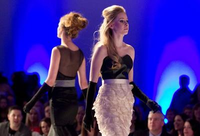 Omaha Fashion Week picks designers for August shows