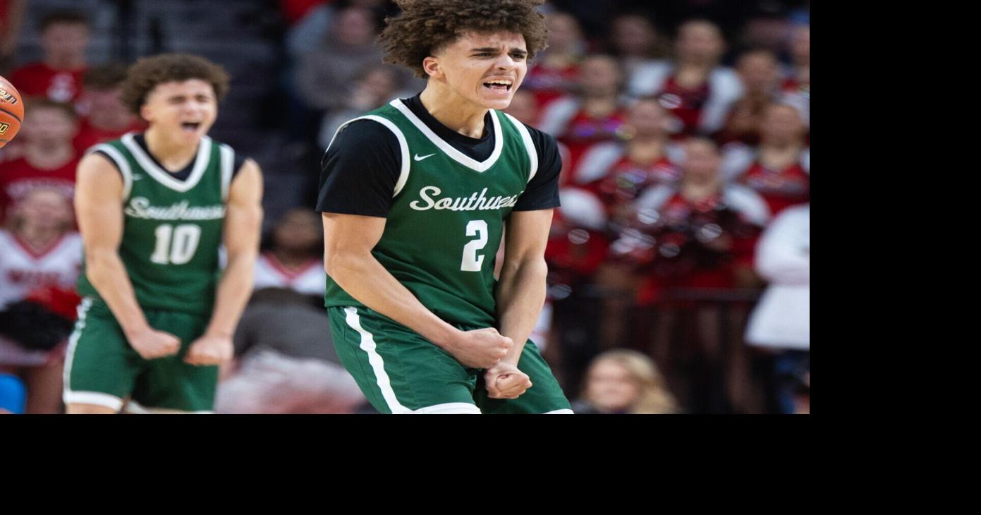 From overlooked to unforgettable: Sanders twins lead Lincoln Southwest ...