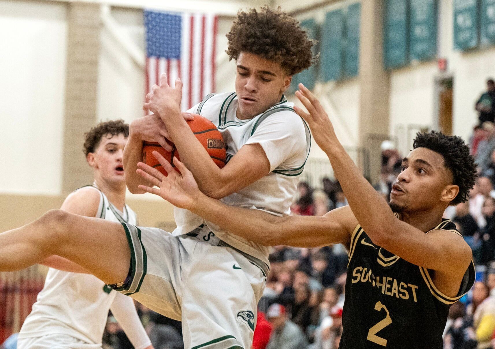 Top Journal Star photos for January 2025