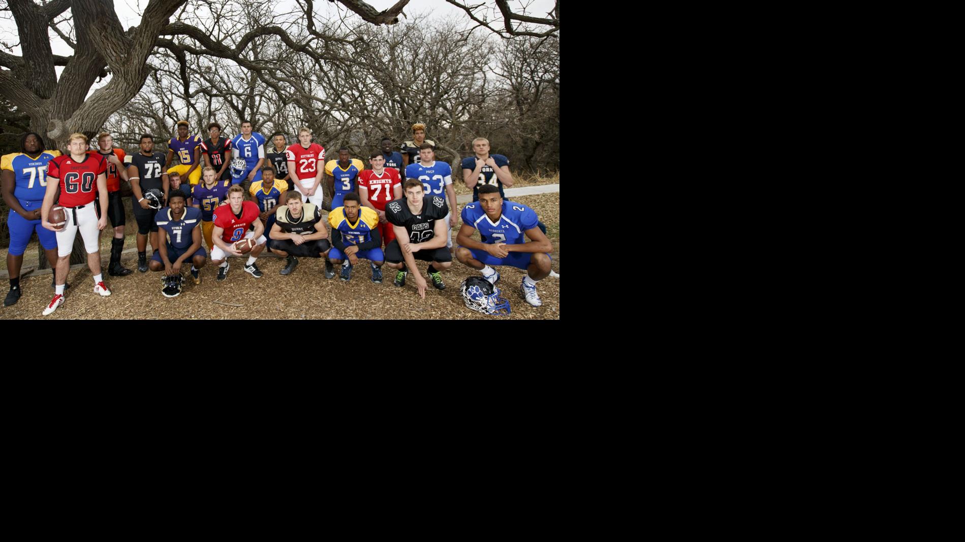 Photos: All-Nebraska football teams through the years | NE Prep Zone ...