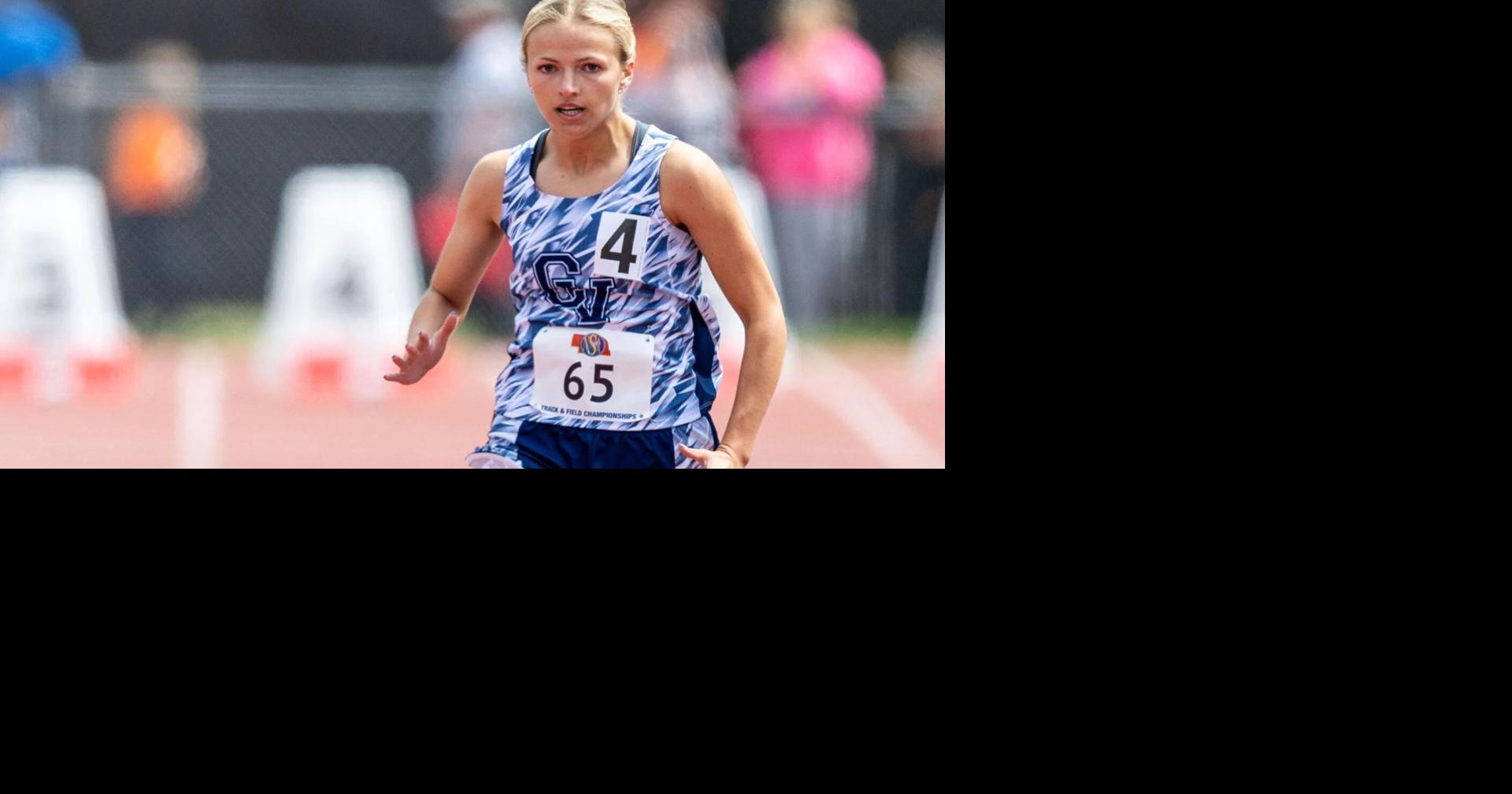 Nebraska state track and field meet records rain down Friday