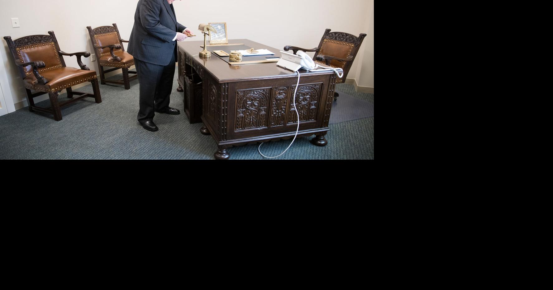 Heafey ushered in a new century of service for Omaha mortuary