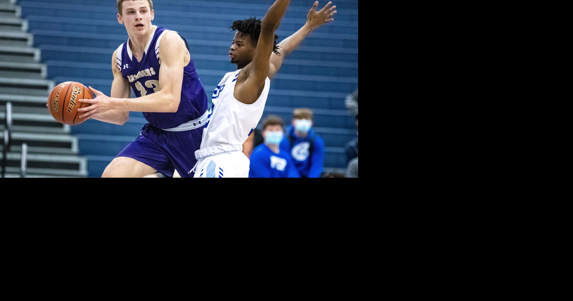Grand Island boys basketball to play in nationally televised game