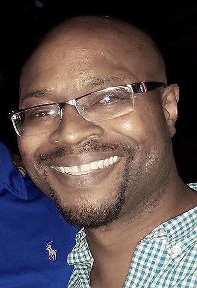 Mungin, Andre D. "Dre"