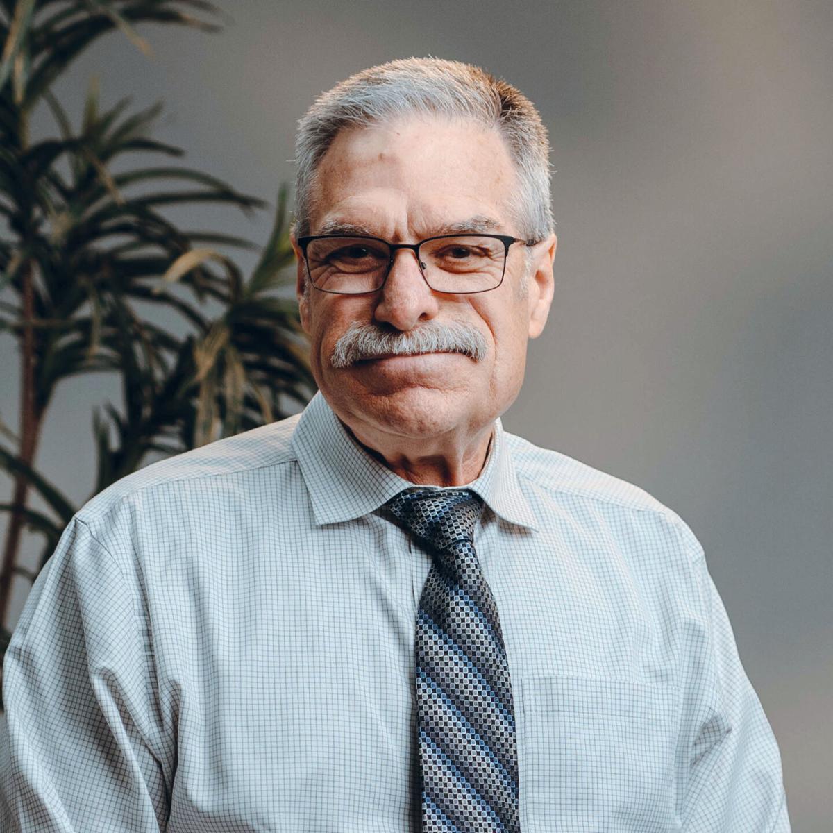 John Dunn, RN, Methodist Physicians Clinic: Never fail to follow up