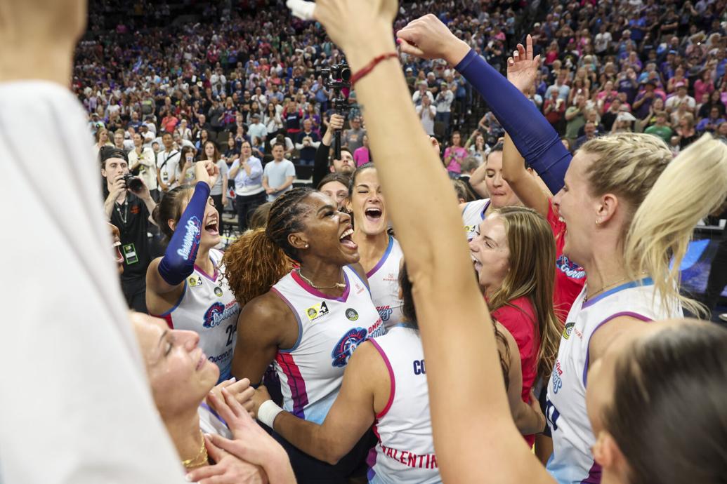 Omaha Supernovas reveal their 2025 schedule