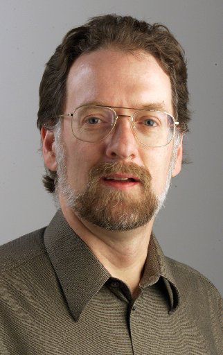 Journalist Steve Buttry advocated for innovation