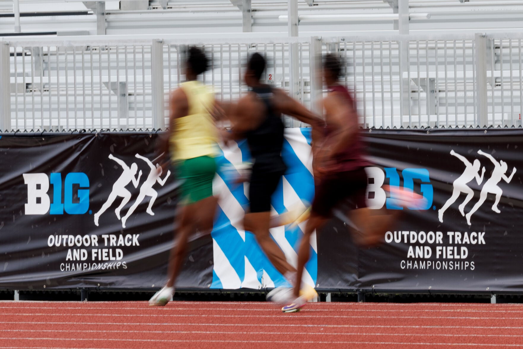 Photos: Big Ten Track and Field Championships Day 2