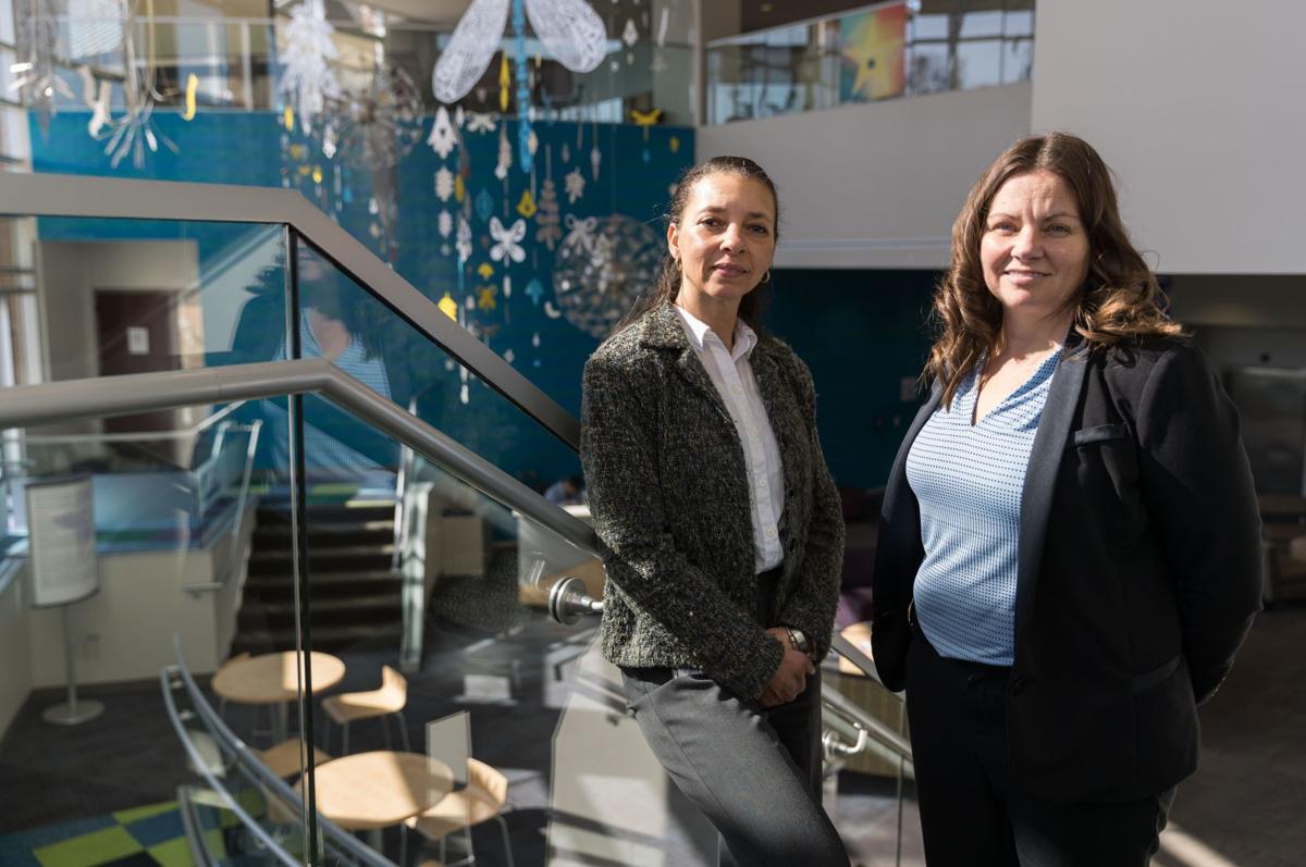 Kelly: Project Harmony, Omaha's nationally known child-abuse agency, keeps upping its game