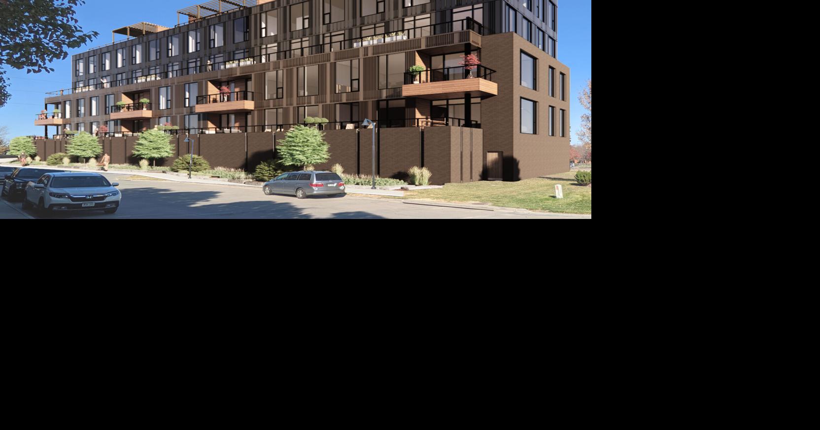 Omaha riverfront condo project moves forward after approval from ...