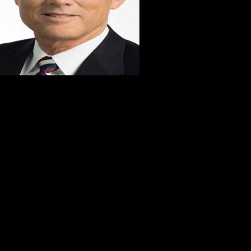 John Arch takes long view, seeks economic development