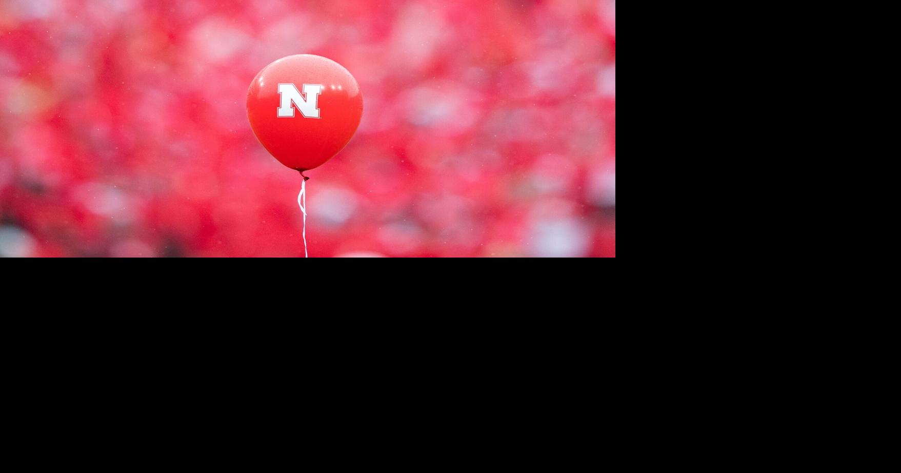 Are red balloons returning for Nebraska vs. Michigan?