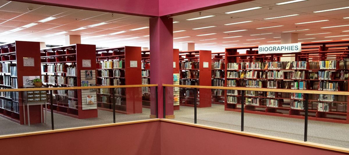 Omaha Public Library director: Public input important to library plans