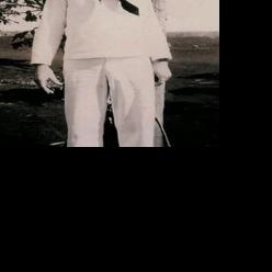 Neal Jason Radford, USS Arizona