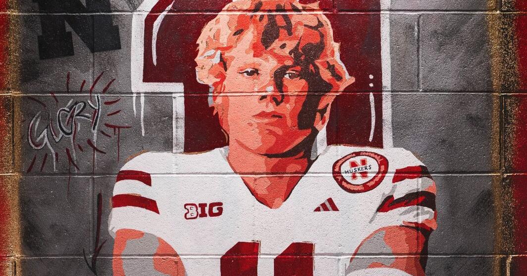 Nebraska Signee spotlight: Jackson Carpenter