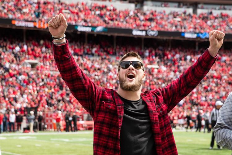 Live updates: Husker football spring game