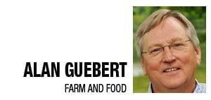 Guebert: Screwworms eat flesh, screw-ups cost money