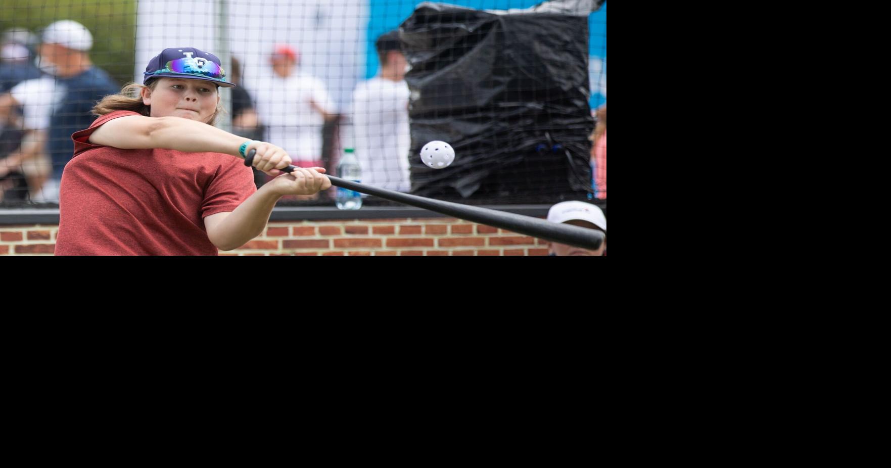 Excitement in the air as CWS kicks off with Fan Fest, open practice