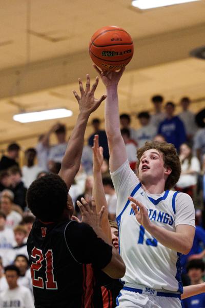 Rankings: Nebraska high school boys basketball, Feb. 9
