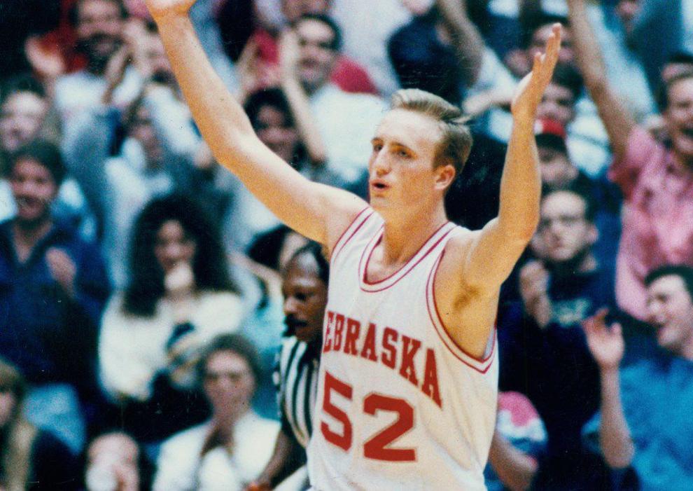 Danny Nee found heaven in Kansas City and finally delivered Nebraska a ...