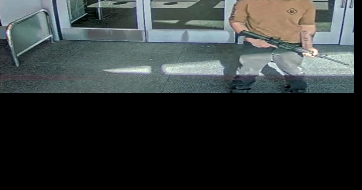 Omaha police release timeline in Target active-shooter situation