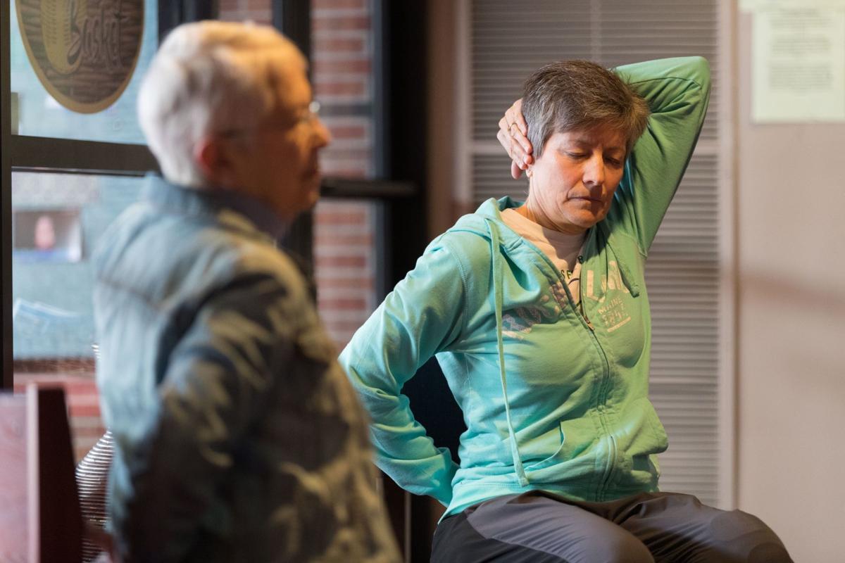 Kelly: After concussion forced her to retire, ex-OPS principal teaches ...