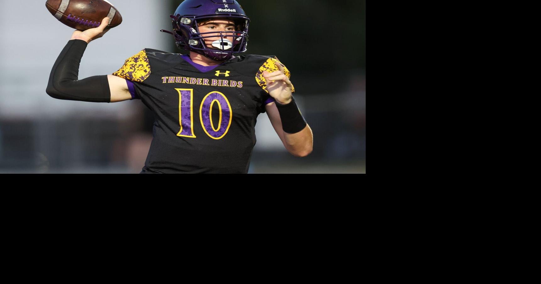 Nebraska QB commit Kaelin sets visit at Michigan State