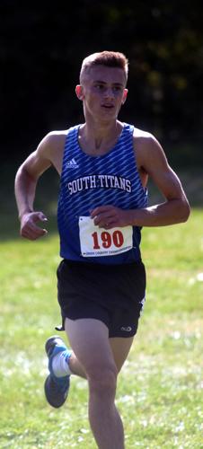 Ralston’s state title leads Titans to team title