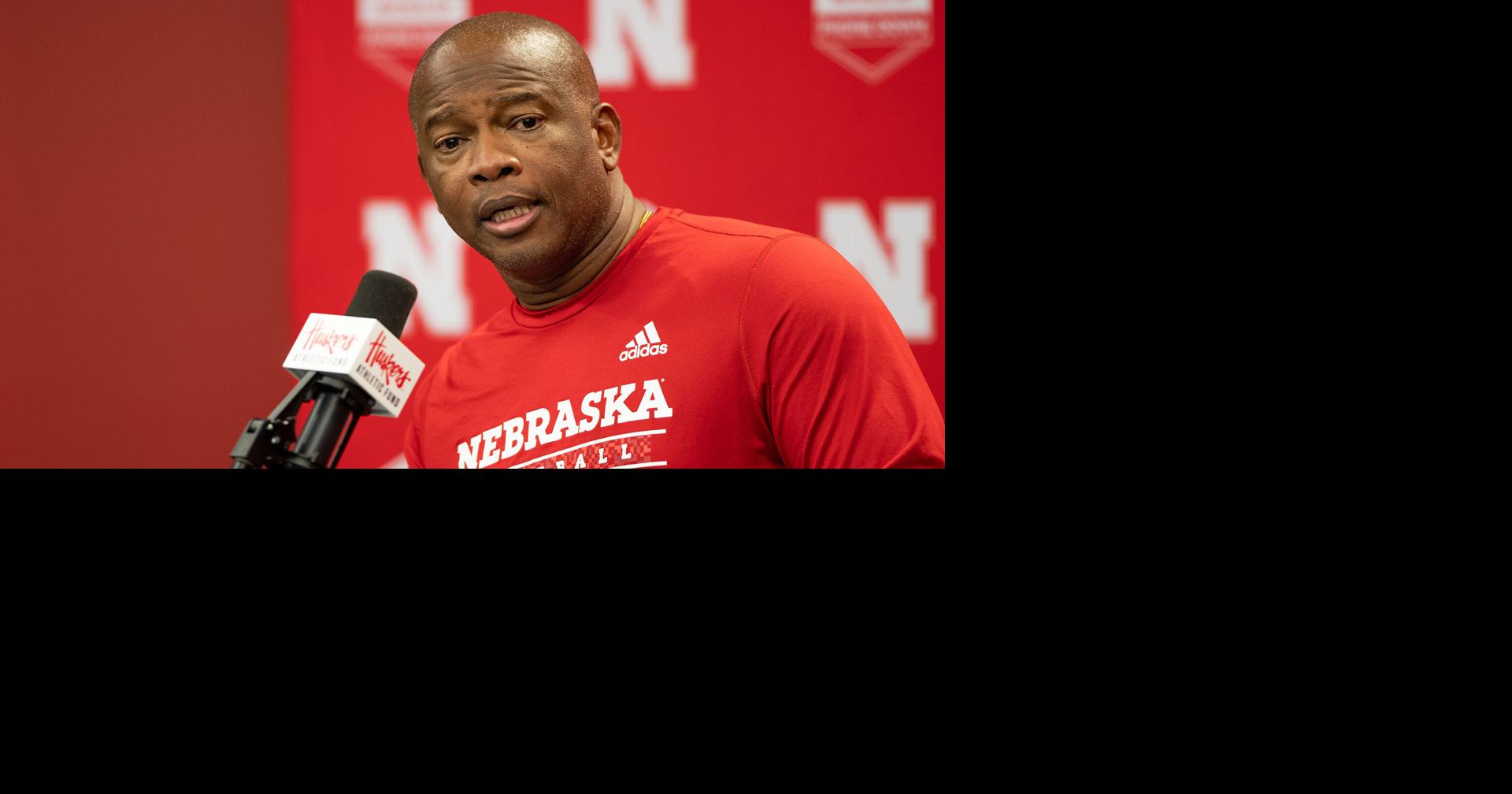 Video: Mickey Joseph's press conference, Nov. 15
