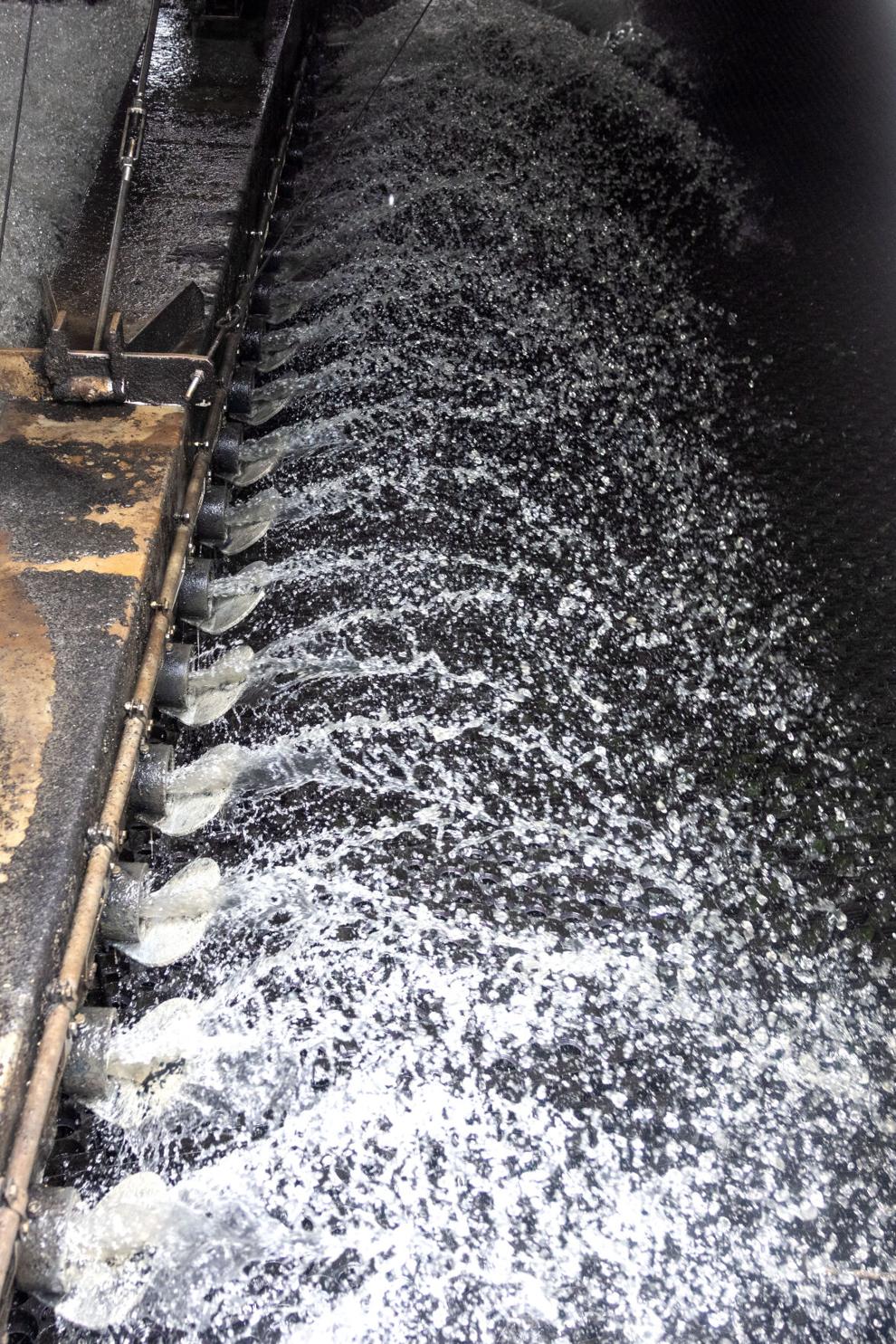 Omaha leaders approve $411 million wastewater plant upgrades