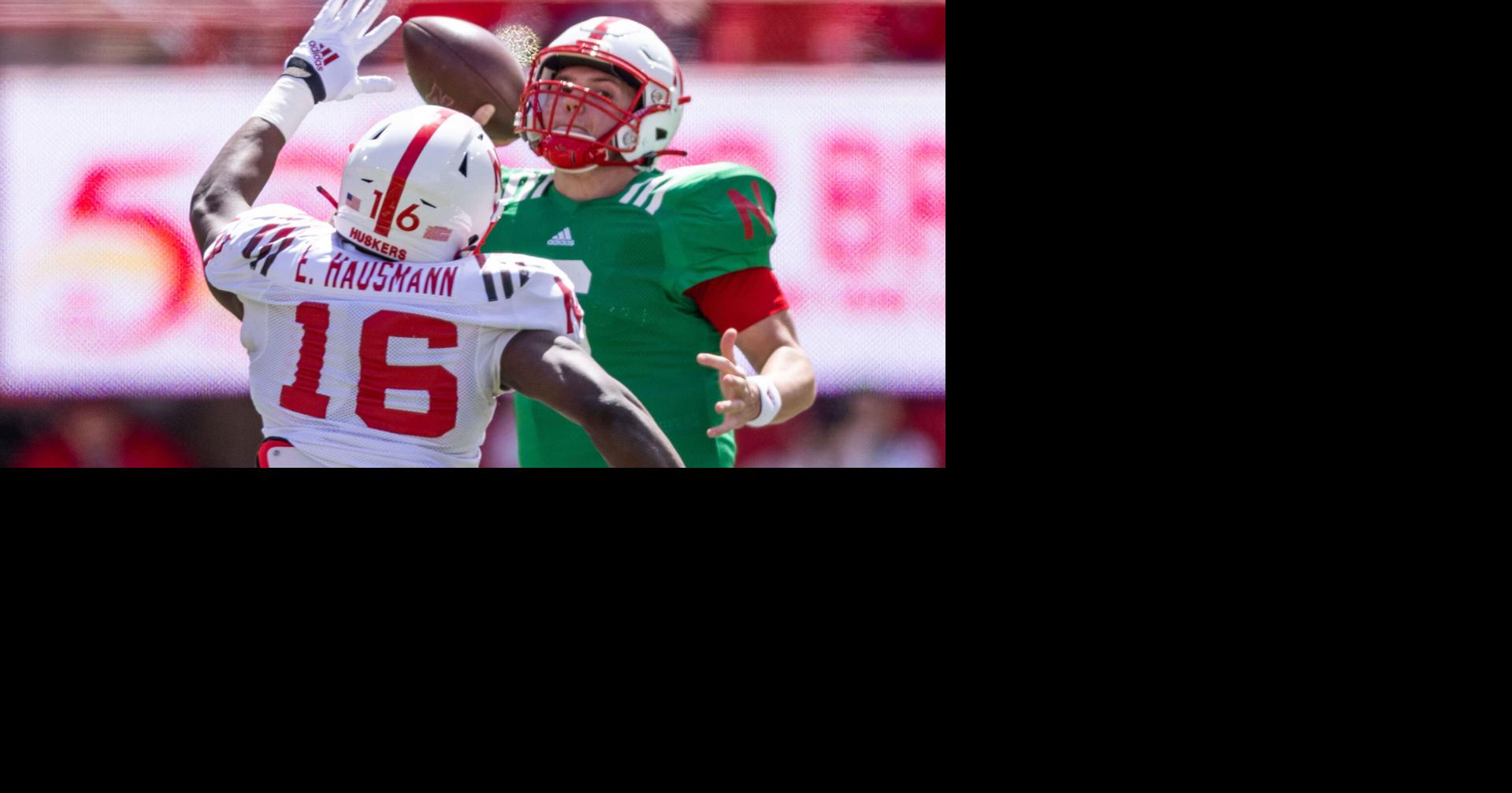 Nebraska spring game: Three things we learned, three things we still ...