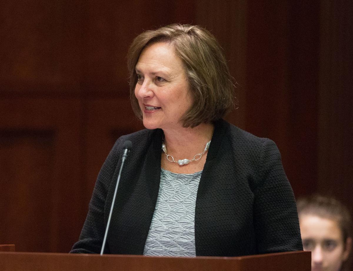 Editorial: Deb Fischer is a skilled legislator deserving re-election to ...