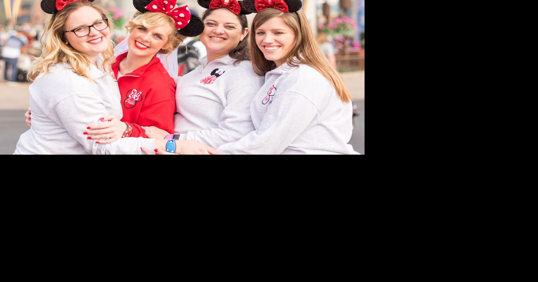 Midwest Magnolia: Time and friendship are precious. Take the trip.