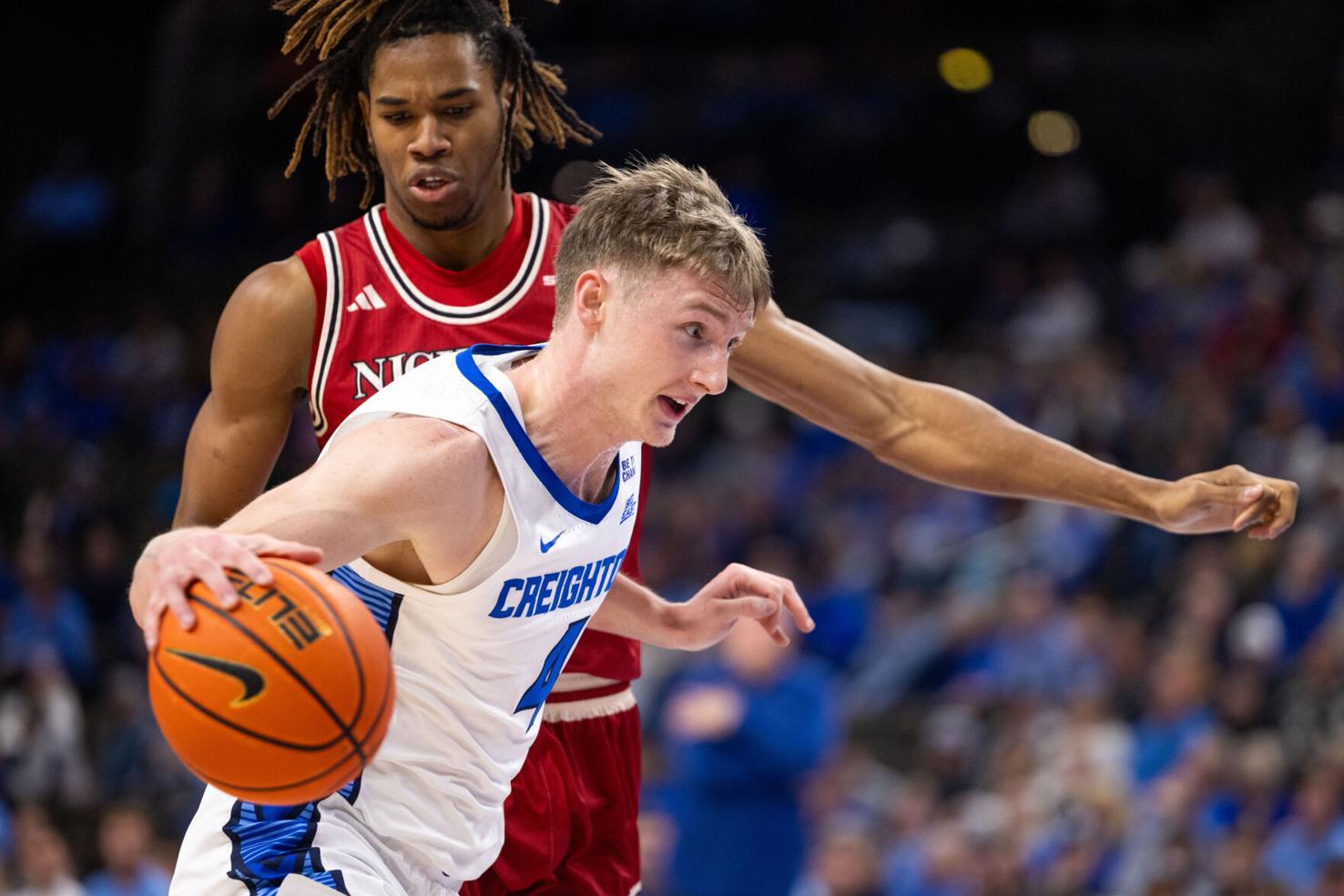 Shatel: Creighton volleyball could have 'big day' against Kentucky