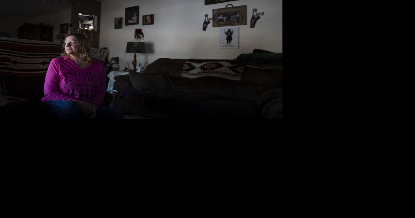 Mead residents say ethanol plant is spreading 'poison' and making them sick