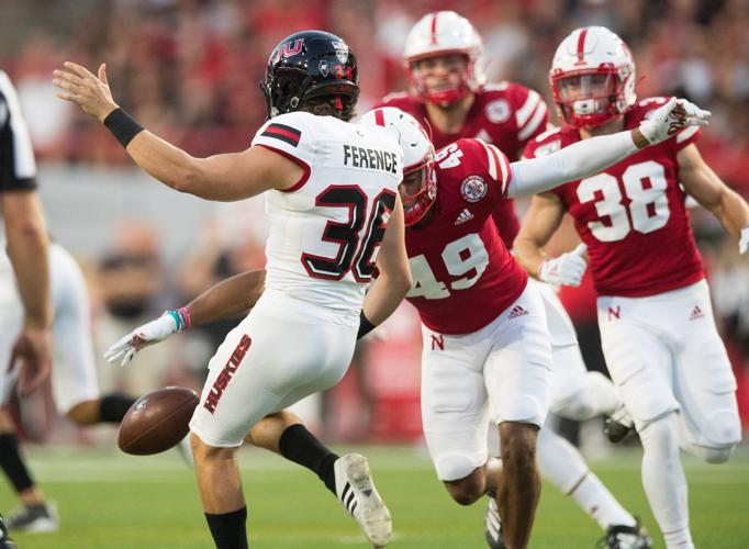 Nebraska adds walk-on kicker from club soccer team to football roster