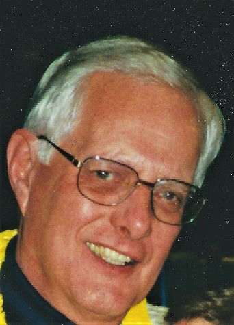 Phil Patterson, who helped start Big Brothers in Omaha, dies at 82