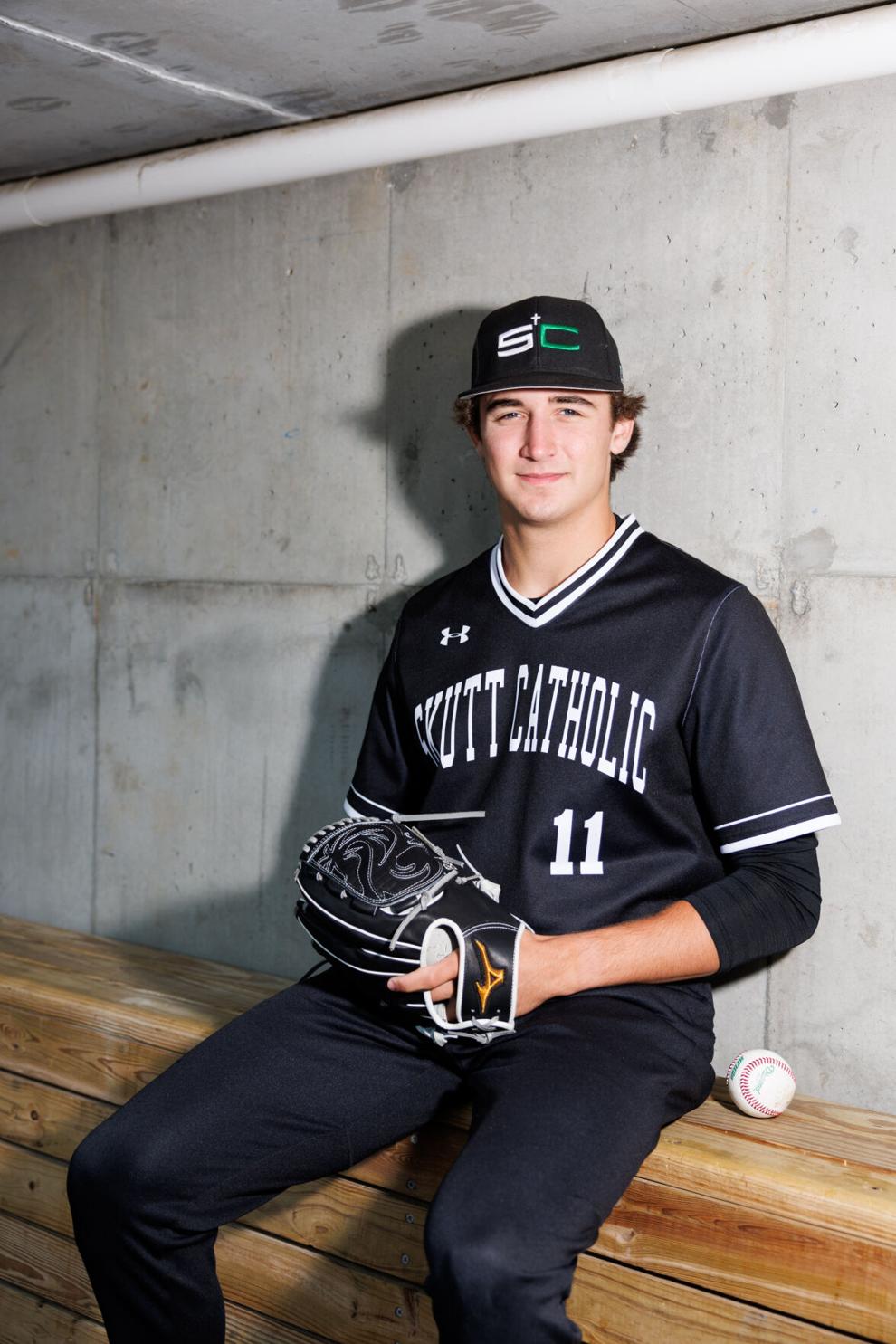 Omaha World-Herald's 2025 All-Nebraska baseball team