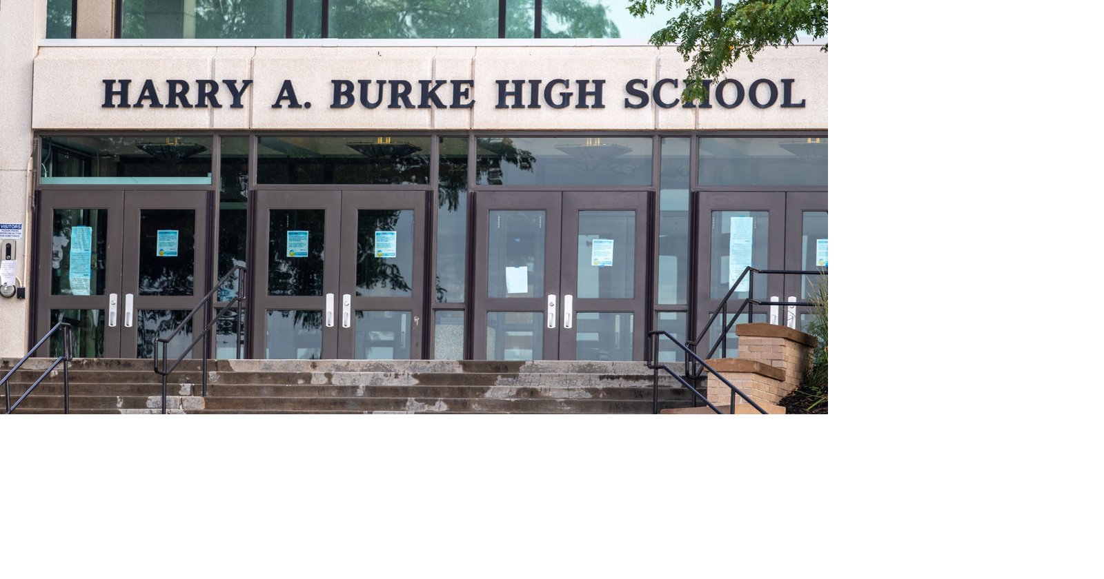 Omaha Burke High School elects 5 to 2025 Hall of Fame