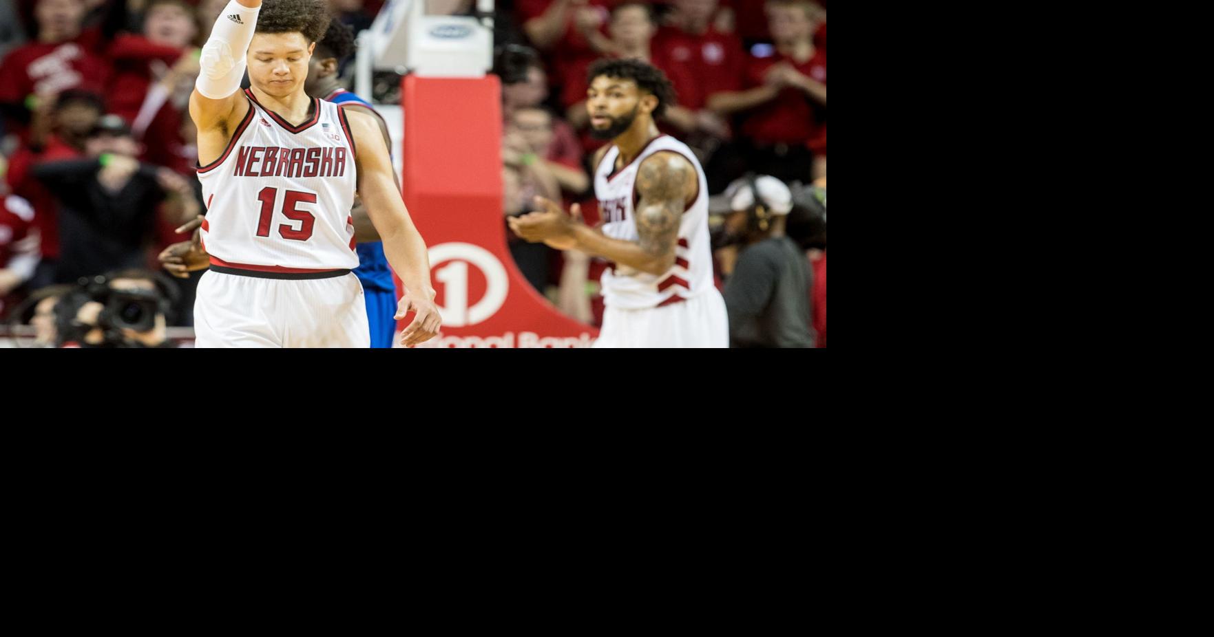 Former Husker Isaiah Roby reportedly signs historic rookie contract ...