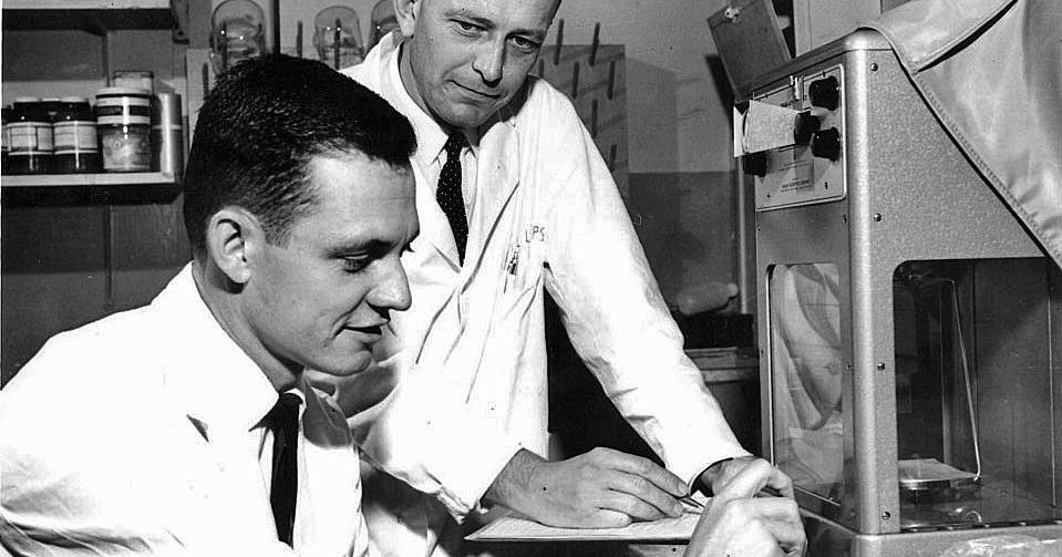 Omaha-based Streck approaches 50 years in biotech industry, with humble ...