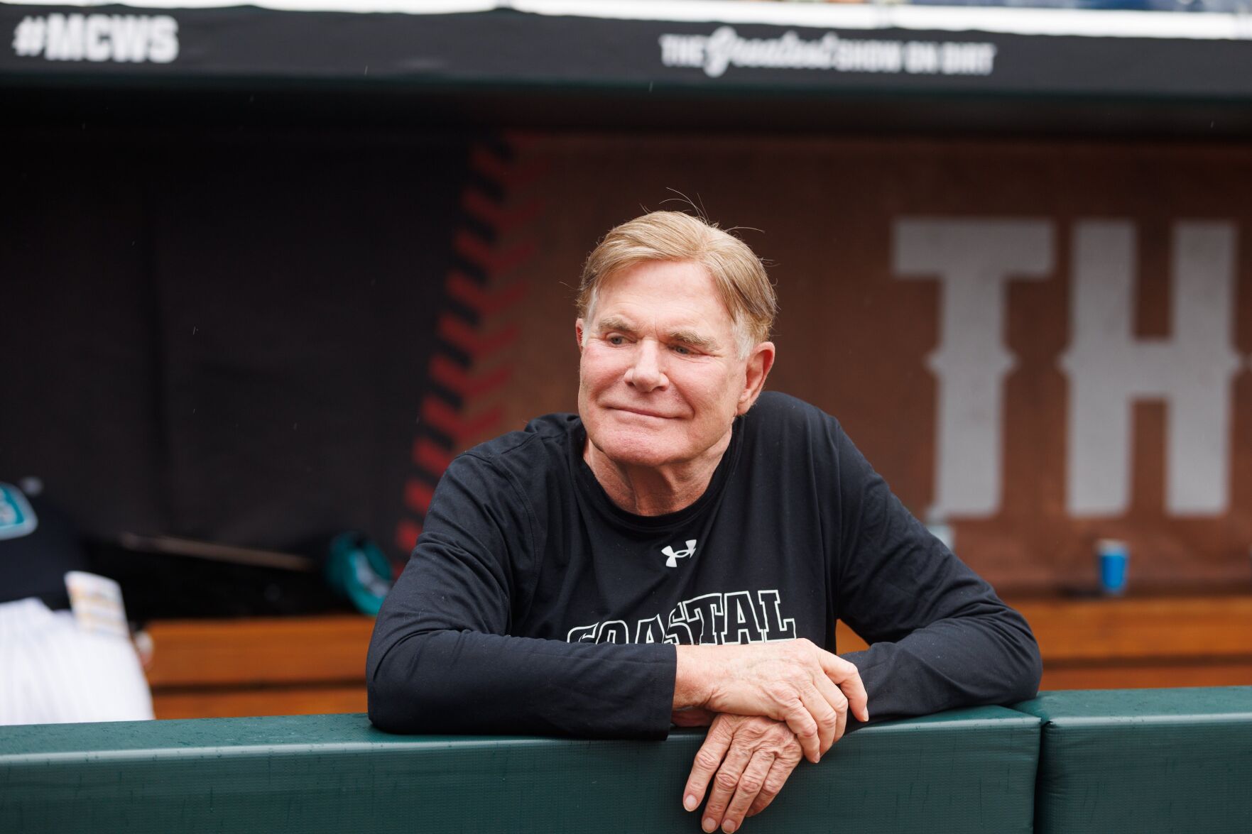 How former TD Ameritrade CEO Joe Moglia changed Coastal Carolina’s ...