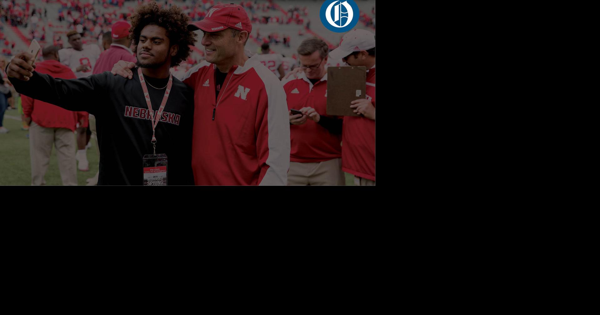 Carriker Chronicles: What Brendan Radley-Hiles decommitting means for ...