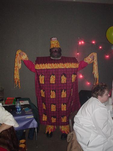 Groundhog Prom has been bringing out Omaha's weird and wonderful for 40 ...